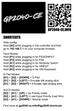 GP2040-CE Advanced Breakout Board Version 5.6E - USB Passthrough ...